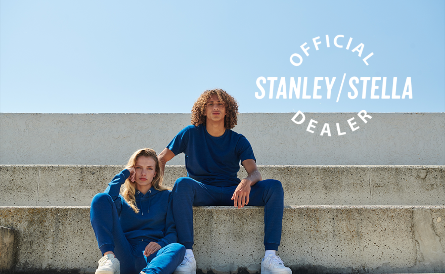 Official Stanley/Stella Dealer – Thecottonexpress